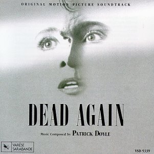 Patrick Doyle, Doyle, Patrick - Dead Again: Original Motion Picture ...