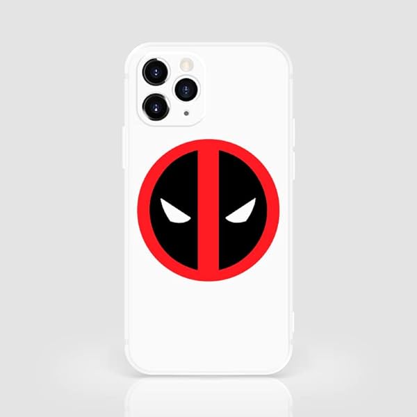 The 26 Best Deadpool Phone Cases of 2026 [Verified] - Cherry Picks