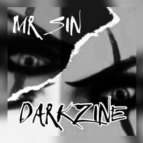 Amazon Music Unlimited - Darkzine 『Mr Sin』