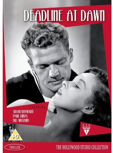 Amazon.com: Deadline at Dawn : Movies & TV