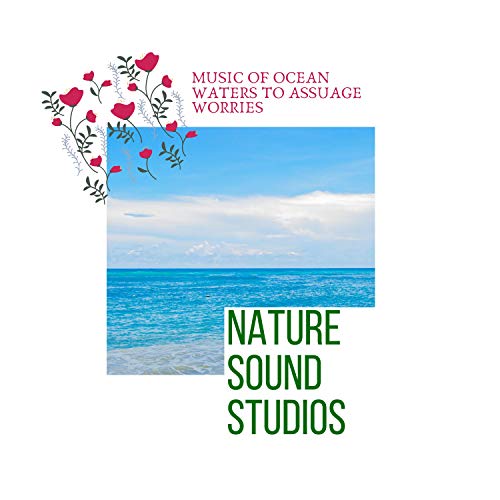 Amazon MusicでVARIOUS ARTISTSのNature Sound Studios - Music of Ocean ...