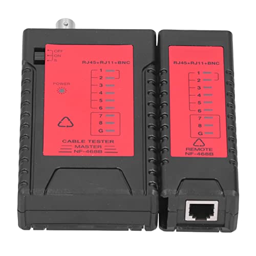 THE MARS Wire Finder, Sensitive Durable Automatic Network Tester for ...