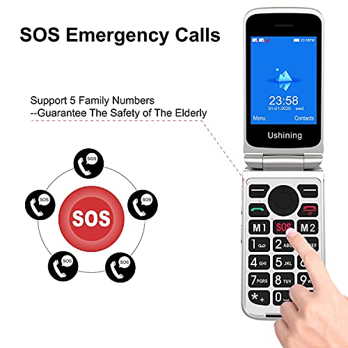 The 27 Best Buttons Cell Phones of 2025 [Verified] - Cherry Picks