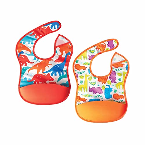 Amazon Best Sellers: Best Baby Feeding Bibs