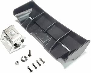 Amazon.com: SH816-2 Body Wing Set New Custom Option Parts Aluminum Body ...