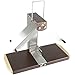 Bron Coucke - French manufactured - Quarter Round Raclette Machine ...