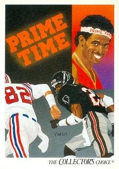 Deion Sanders Primetime Football