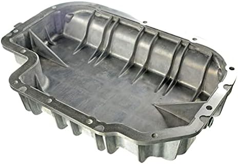 Amazon.com: Lower Engine Oil Pan Replacement for Mercedes-Benz Mercedes ...