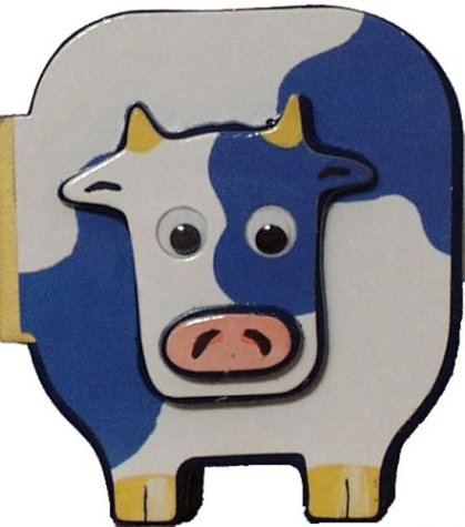 Cow: Bolam, Emily, Mathieson, Roberta, Bolam, Emily: 9780764153198 ...