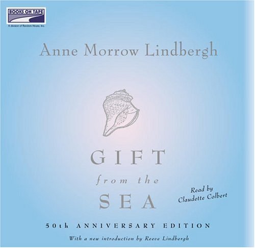 Gift from the Sea: (Lib)(CD) : Morrow Anne Lindbergh: Amazon.in: Books
