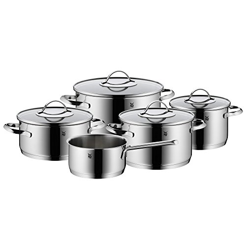 Wmf Topfset Made In Germany