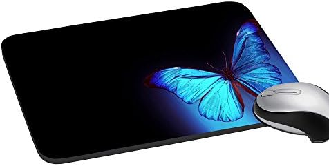 PAPER PLANE DESIGN Designer Mouse Pads Anti Skid for Laptop and Desktop ...