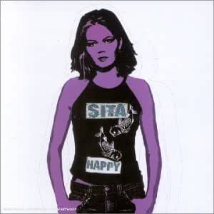 SITA - HAPPY (1 CD): Amazon.ca: Music