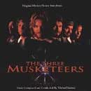 Three Musketeers Soundtrack - Amazon.com Music