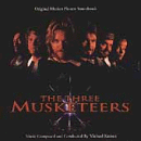 Three Musketeers Soundtrack - Amazon.com Music