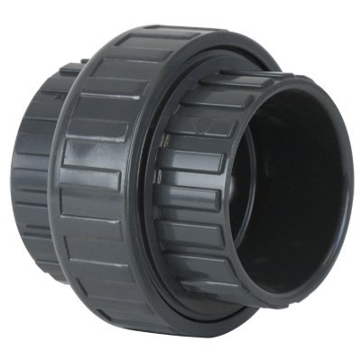 12X3 PVC RED TEE SOC 125PIP: Amazon.com: Industrial & Scientific