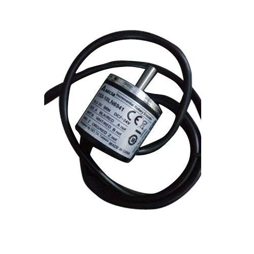 DELTA ENCODER ES3-10LN6941-1000 PPR : Amazon.in: Industrial & Scientific