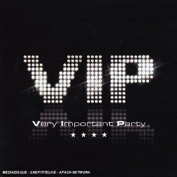 VIP-Very Important Party - VIP-Very Important Party - Amazon.com Music