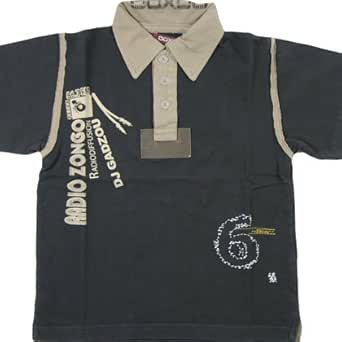 Amazon.com: OOXOO Polo Radio 90281 4A : Clothing, Shoes & Jewelry