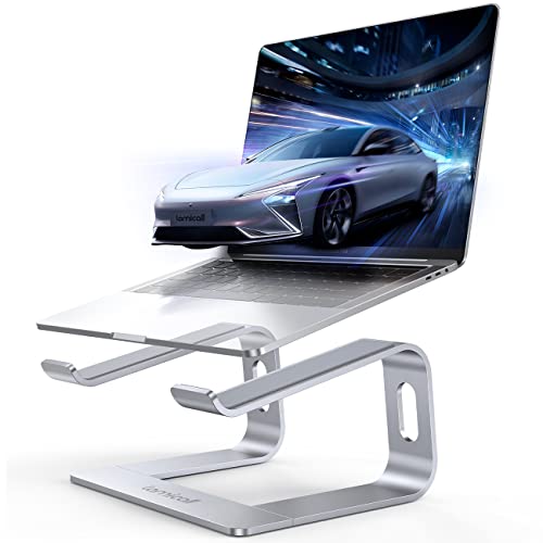 Top 10 Raise Laptop On Desk of 2022 - Katynel