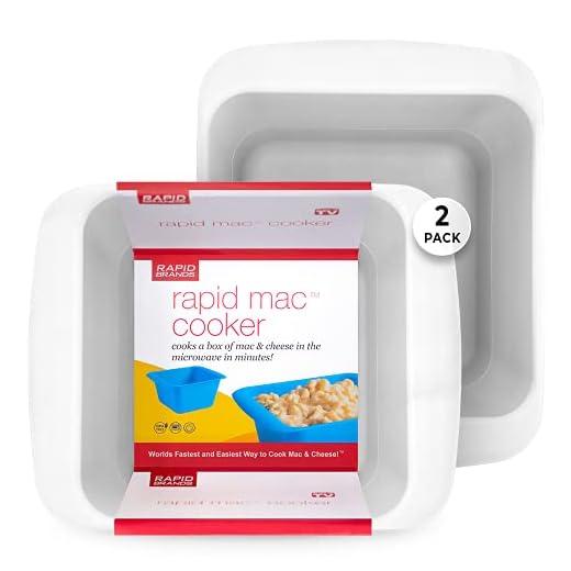 How long to cook macaroni in microwave - Metro Cooking Dallas