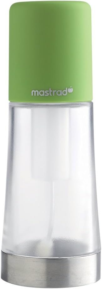 Amazon.com: Mastrad Oil and Flavor Mister Oil Sprayer: Home & Kitchen