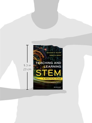 The 30 STEM Education To Read In June 2024 - Cherry Picks