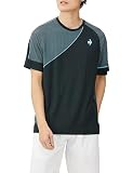 ・ブランド:le coq sportif(ルコックスポルティフ)・製造元:le coq sportif・モデル:QTMWJA10・縫製を極力減らした丸胴ニットアイテム