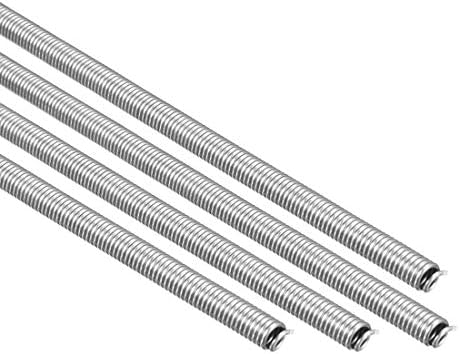 uxcell Heating Element Coil Wire AC220V 2000W / AC110V 500W Kiln ...