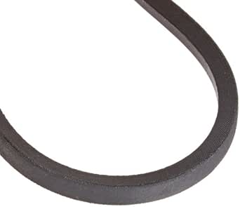 Browning A37 Super Gripbelt, A Belt Section, 1/2 x 5/16, 38.3 Pitch ...