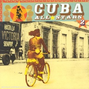 Cuba All Stars Vol 2: Artistes Divers: Amazon.fr: CD et Vinyles}
