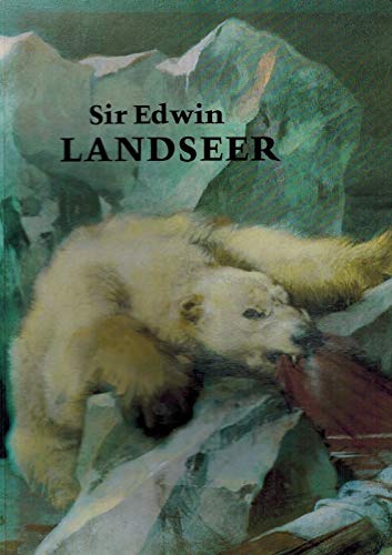 Sir Edwin Landseer: Ormond, Richard: 9780905005973: Amazon.com: Books
