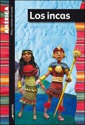 Amazon.com: Los Incas: 9789871789184: Unknown: Books