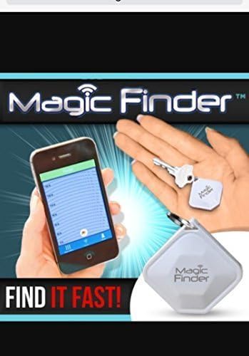 Amazon.com: Magic Finder - Fast & Easy way to find anything, using ...