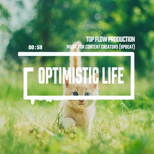 Optimistic Life by Top Flow on Prime Music