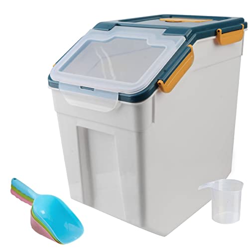 Amazon.co.uk Best Sellers: The most popular items in Rice Containers