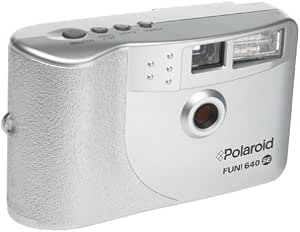 Amazon.com : Polaroid PhotoMAX 640 SE Digital Camera Creative Kit ...
