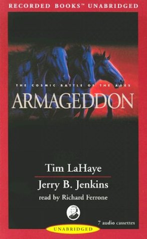 Armageddon: The Cosmic Battle of the Ages (Left Behind, 11): Jenkins ...