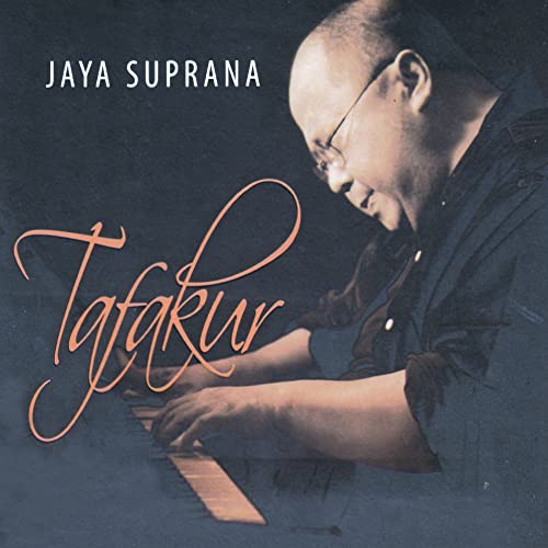 Play Jaya Suprana: Tafakur by Jaya Suprana on Amazon Music