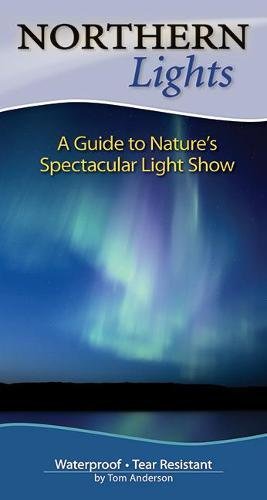 Northern Lights: Anderson, Tom: 9781591934912: Amazon.com: Books