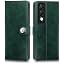 WOW IMAGINE Shock Proof Flip Cover Back Case for Oppo K13x 5G (Magnetic ...