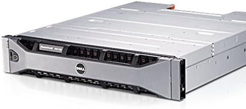 Amazon.com: Dell PowerVault MD1220 - BVCWMK2 : Electronics