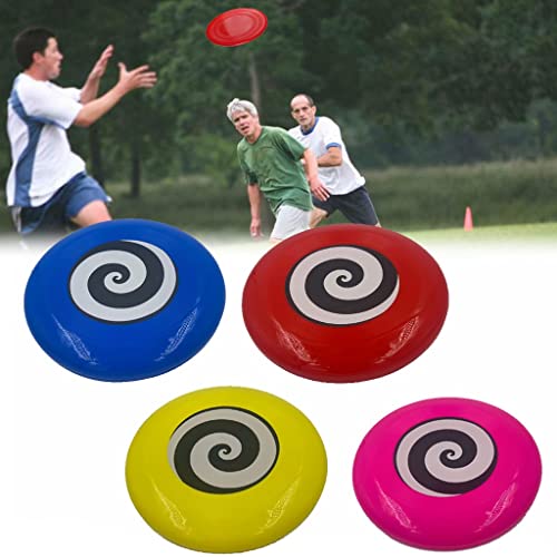 Buy-Simplicity Kids Flying Frisbee | Flying Saucers for Kids to Have ...