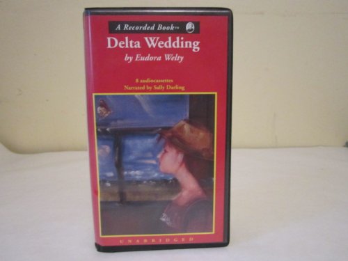 Delta Wedding: eudora welty: 9781556909986: Amazon.com: Books