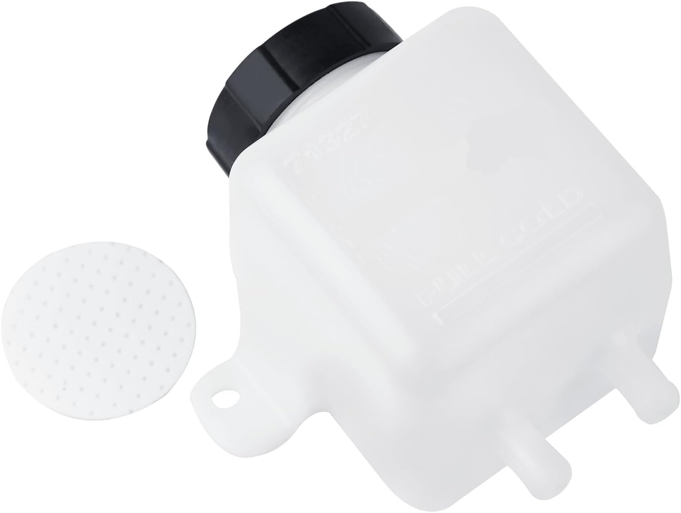 Amazon.com : Ciuouient Hydraulic Oil Tank kit(700ml) Compatible with ...