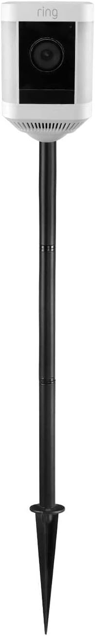 HOLACA Cone Ground Spike Mount for Spotlight Camera Plus/Spotlight ...