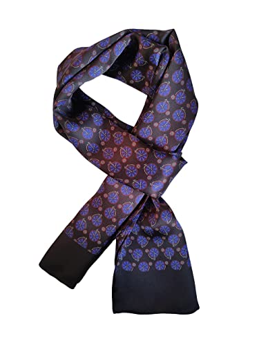Amazon.co.uk Best Sellers: The most popular items in Men's Scarves