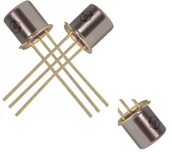 Jfet Transistor