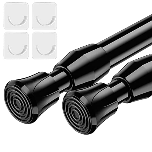 Amazon Best Sellers: Best Spring Tension Window Rods