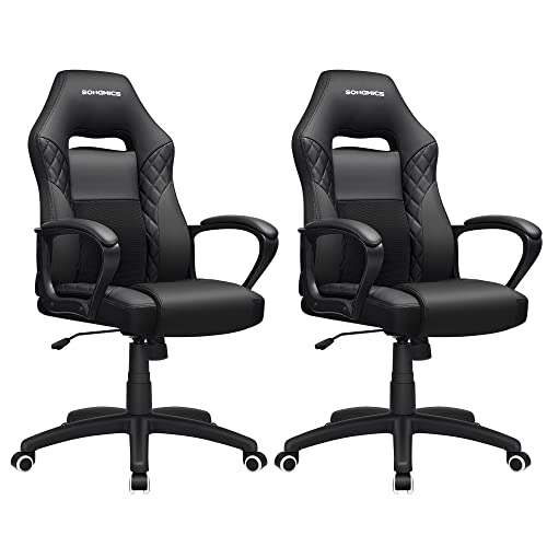 Songmics Racing Stuhl – Die 15 besten Produkte im Vergleich ...